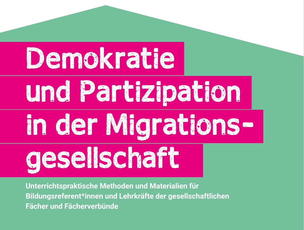 Blog Politische Jugendbildung - Demokratie und Partizipation in der ...